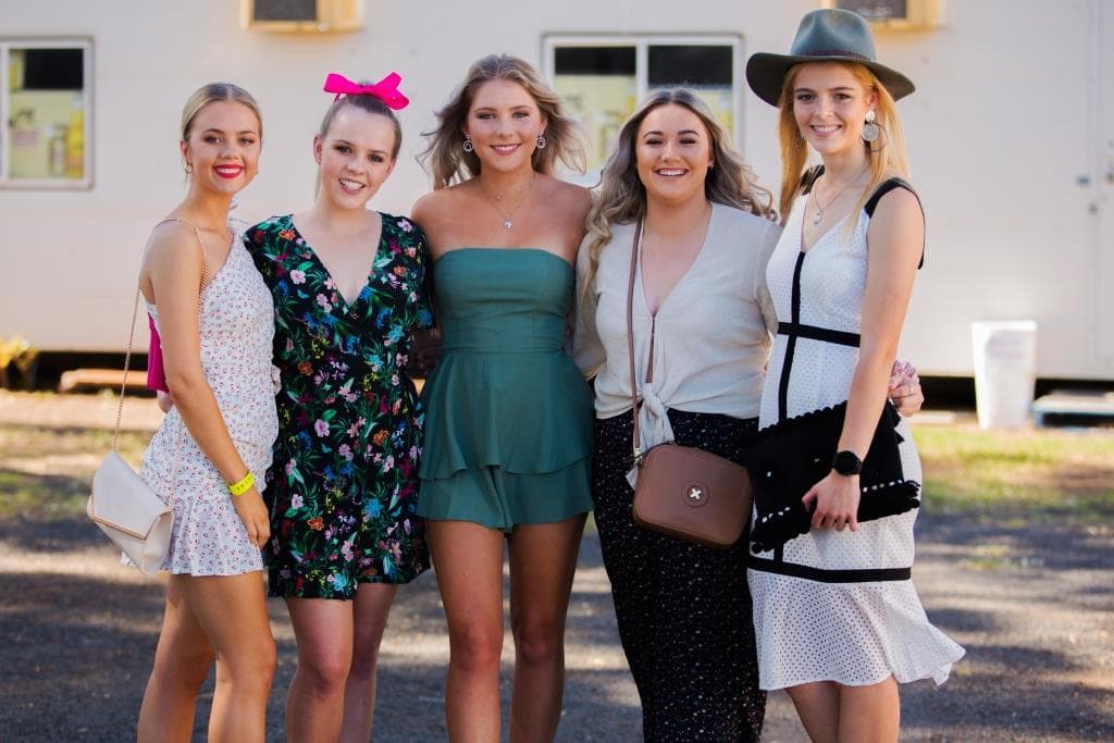Gallery - Dalby Picnic Races