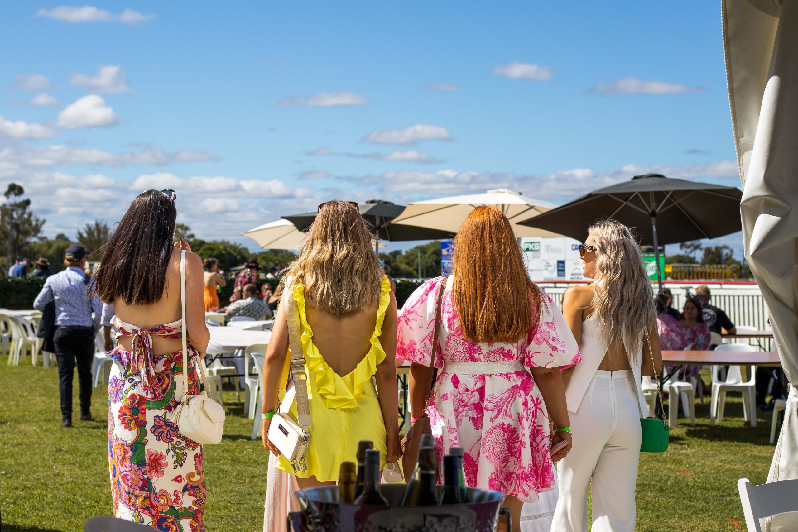Gallery - Dalby Picnic Races